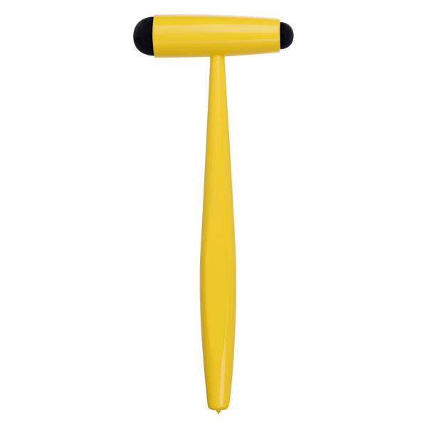 Reflex Hammer according to Trömner, large